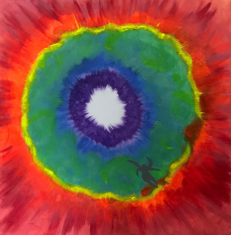 The Invitation – Much Love, Deb Poems ~ Fresh & Thought~Provoking